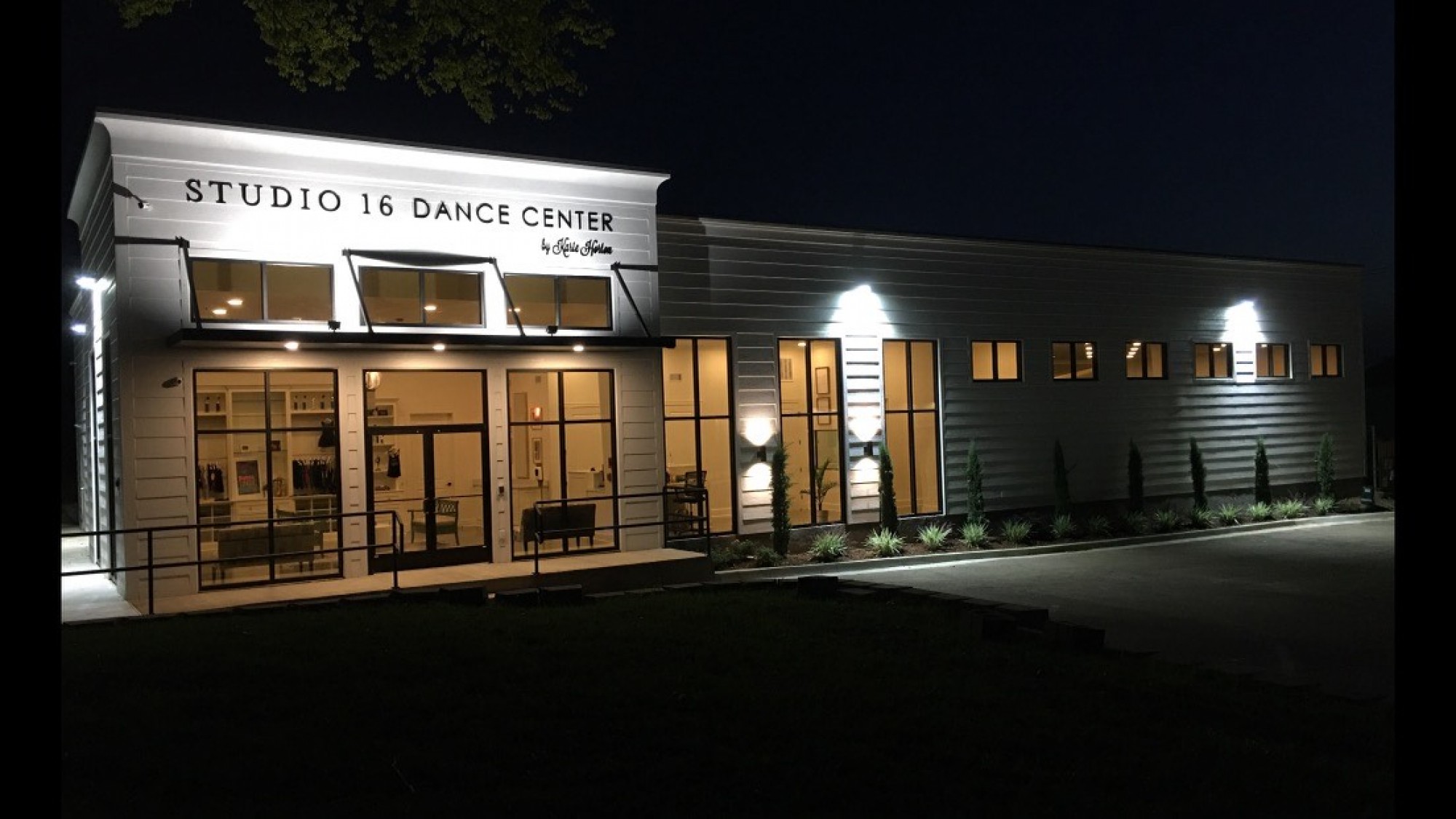 Our Dance Studio | Studio 16 Dance Center